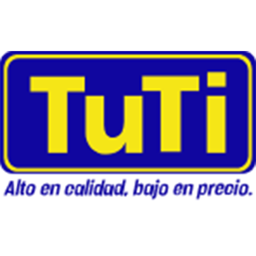 Nuestras Revistas | TuTi - Alto en calidad, bajo en precios.
