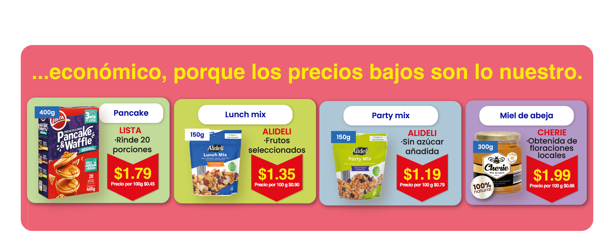 Inicio | TuTi - Alto en calidad, bajo en precios.