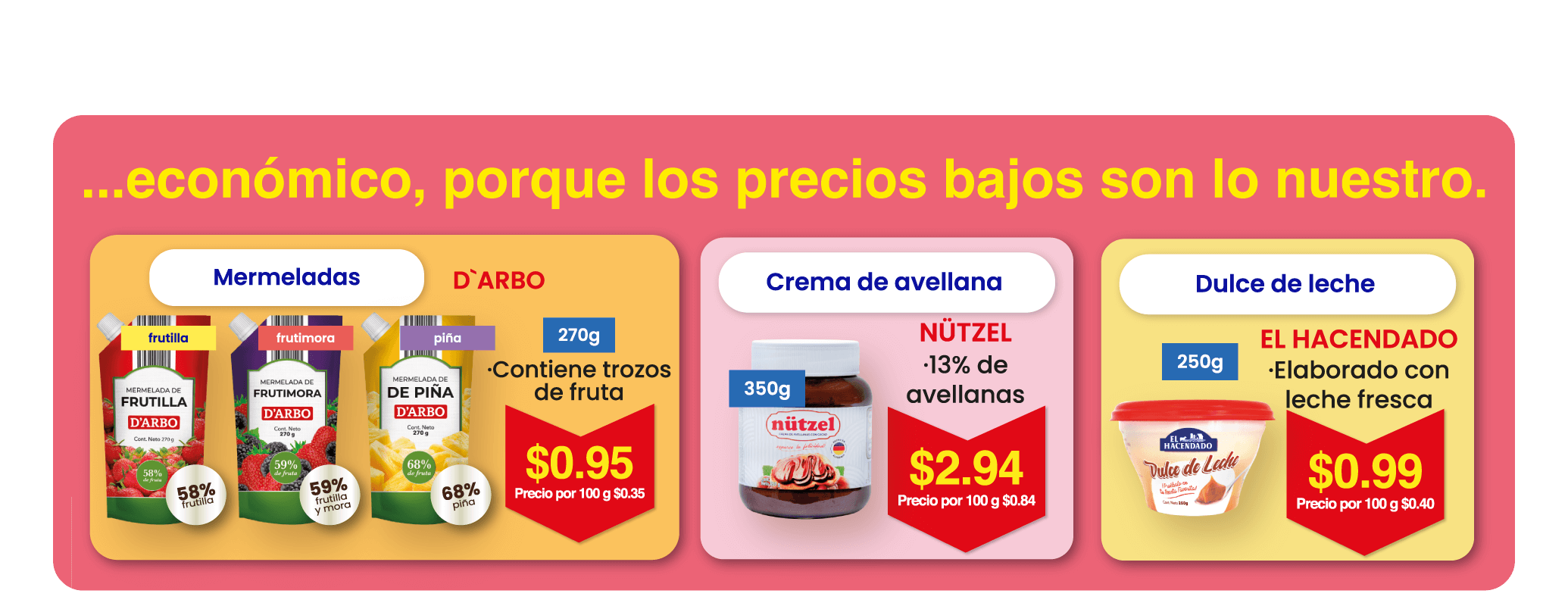 Inicio | TuTi - Alto en calidad, bajo en precios.